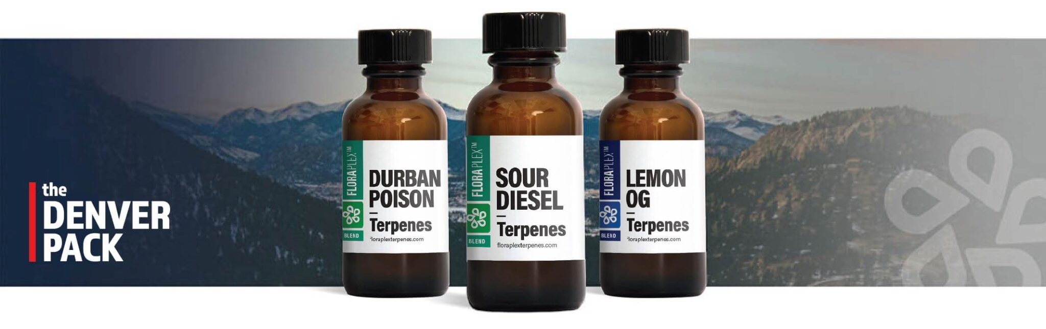 Floraplex Terpenes for Sale | $.79/ML in Bulk | Buy Wholesale Terpenes