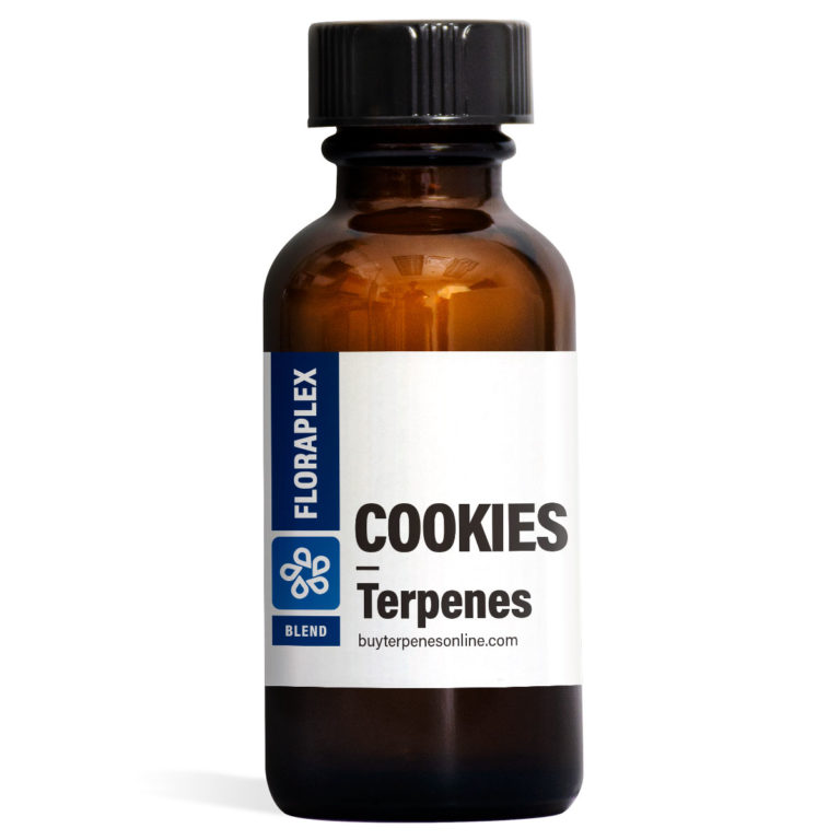 Floraplex Terpenes for Sale | $.79/ML in Bulk | Buy Wholesale Terpenes