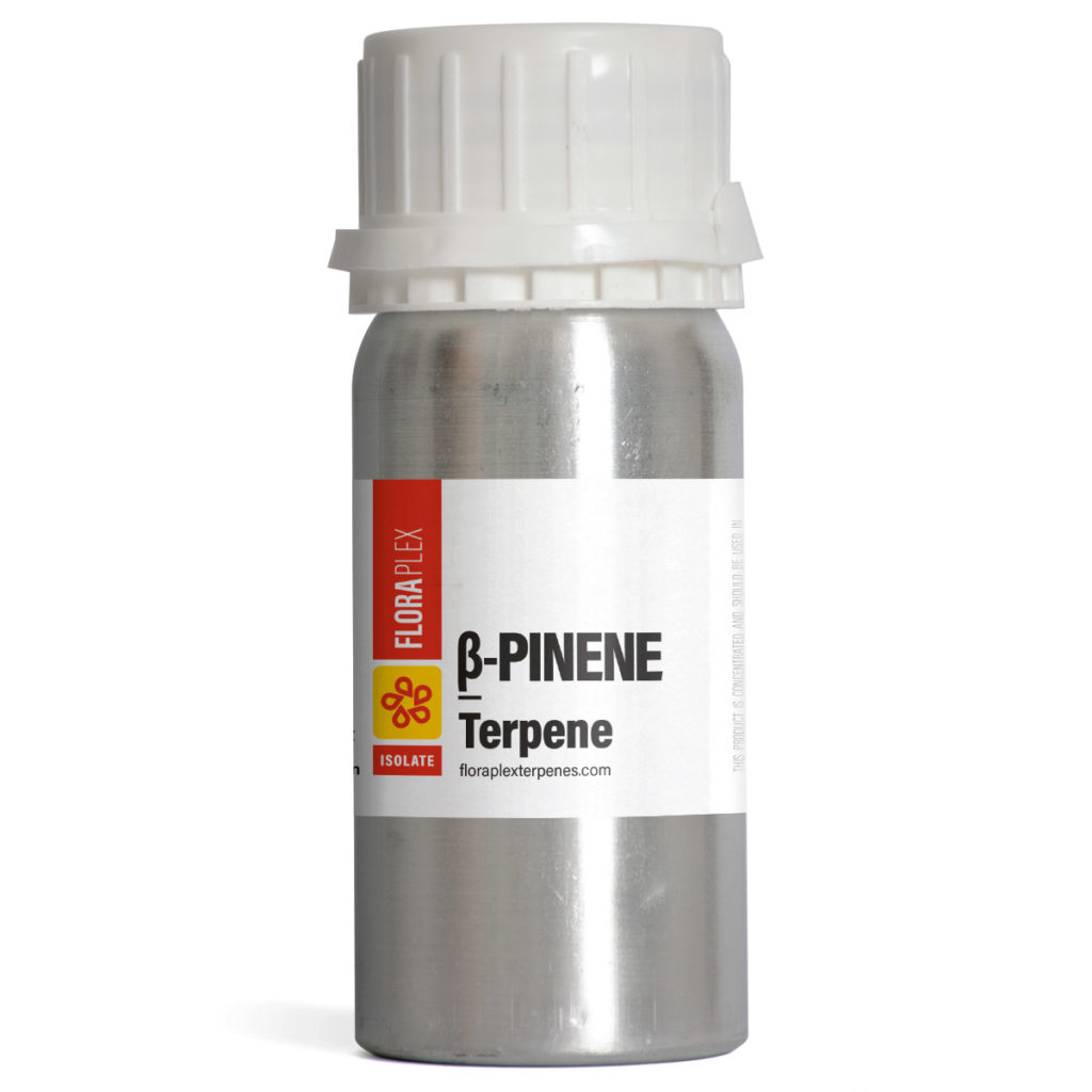 Beta-Pinene for Sale • Buy Terpenes Online • Floraplex