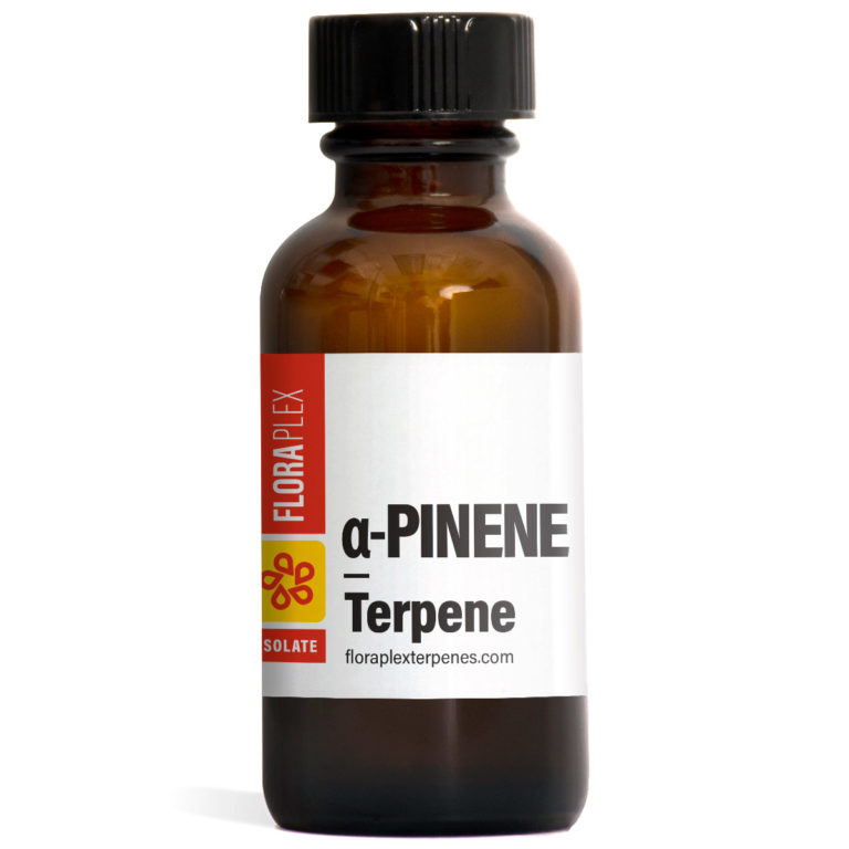 Terpene Mixing Calculator - Floraplex Terpenes