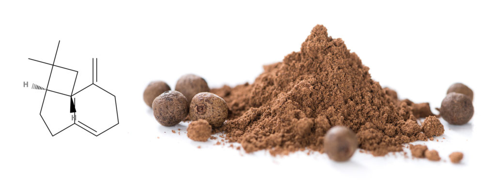 Floraplex Terpenes - Terpene Information Center and Resources