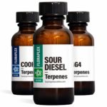 The Legendary Pack | Floraplex Terpenes