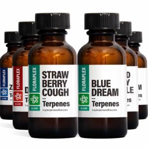 The OG Pack | Floraplex Terpenes
