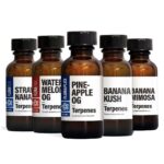 The Tropical Pack - Floraplex Terpenes