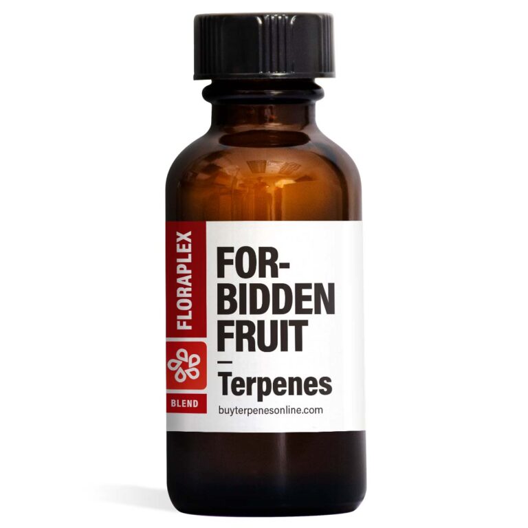 Floraplex Terpenes for Sale | $.79/ML in Bulk | Buy Wholesale Terpenes