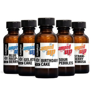 Terpene Sample Packs | Try more for less at buyterpenesonline.com