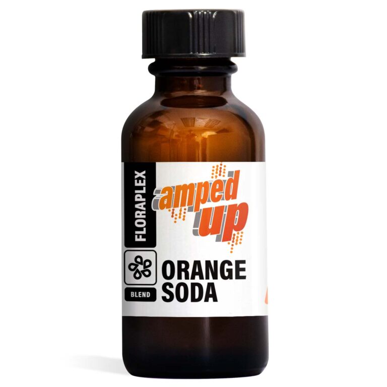 Floraplex Terpenes for Sale | $.79/ML in Bulk | Buy Wholesale Terpenes