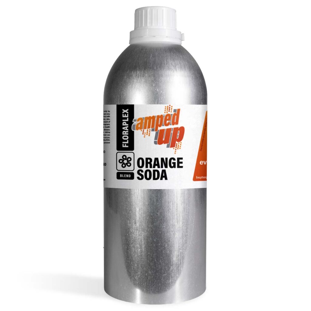 Gallon Deal - 32oz Bottles - Floraplex Terpenes