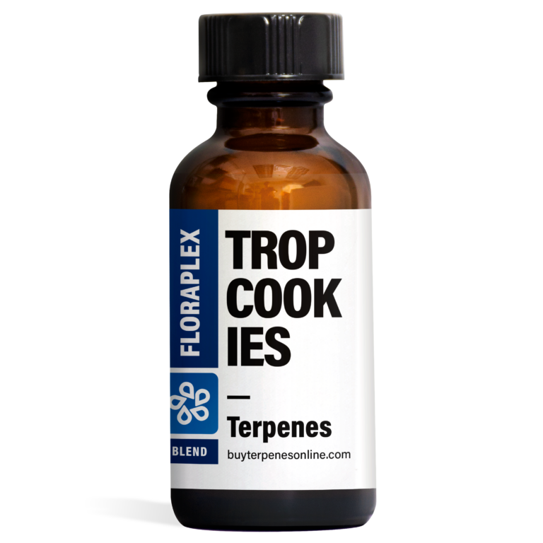 Floraplex Terpenes for Sale | Buy Terpenes Online in Bulk