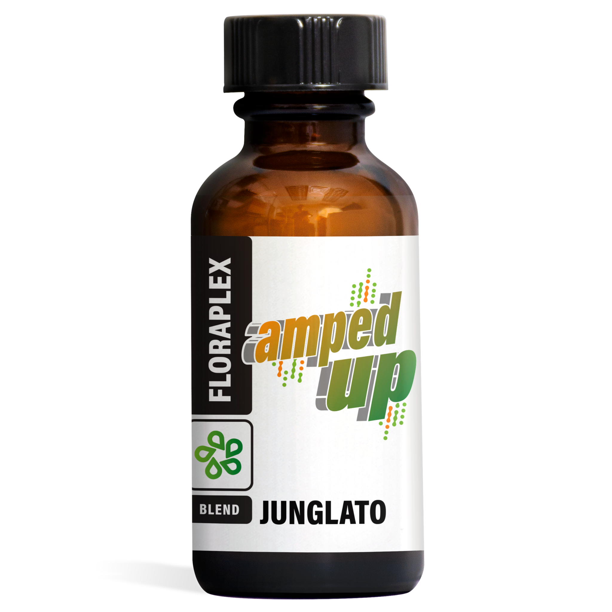 Amped Up Terpene Blends - Floraplex Terpenes